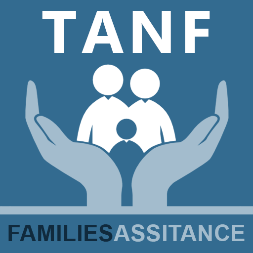 Programa TANF - Paso 3